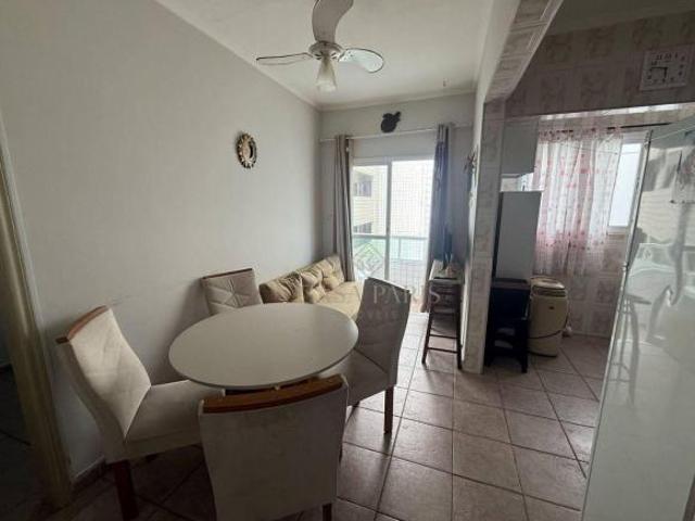 Apartamento à venda, 40 m² por R$ 245.000,00 Mirim Praia Grande/SP