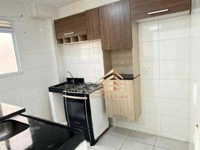Apartamento à venda, 40 m² por R$ 245.000,00 São João Guarulhos/SP