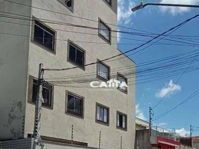 Apartamento à venda, 40 m² por R$ 249.000,00 Vila Matilde São Paulo/SP