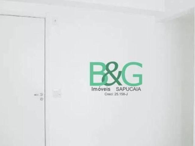 Apartamento à venda, 40 m² por R$ 249.000,00 Itaquera São Paulo/SP