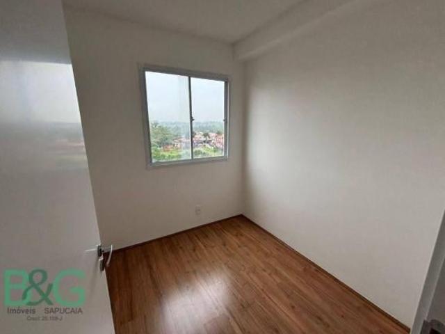 Apartamento à venda, 40 m² por R$ 240.000,00 Fazenda Aricanduva São Paulo/SP