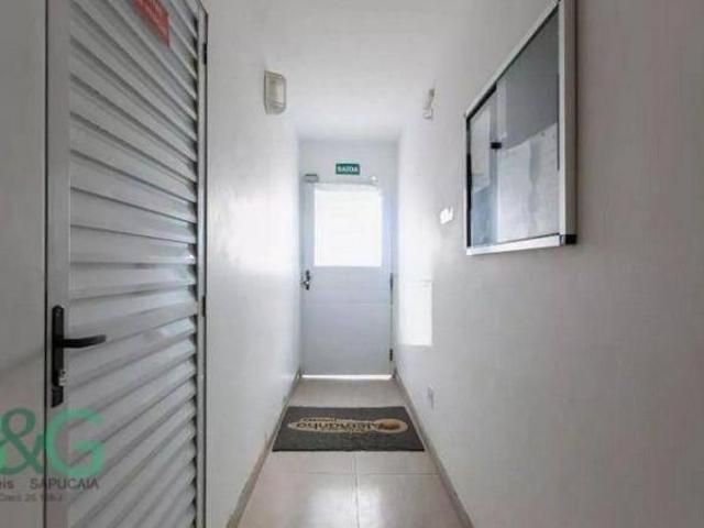 Apartamento com 2 dormitórios à venda, 40 m² por R$ 240.000,00 Itaquera São Paulo/SP