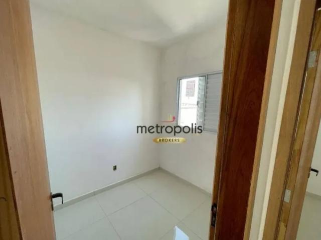 Apartamento à venda, 40 m² por R$ 254.000,00 Vila Industrial São Paulo/SP
