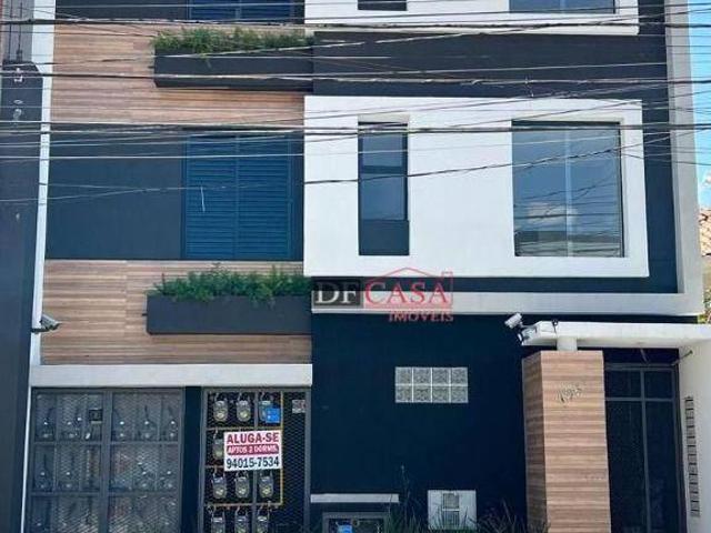 Apartamento à venda, 40 m² por R$ 255.000,00 Vila Carrão São Paulo/SP