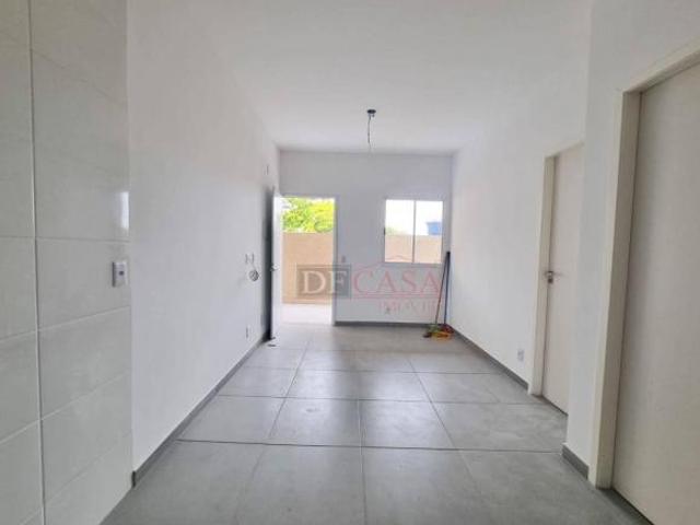Apartamento à venda, 40 m² por R$ 257.250,00 Itaquera São Paulo/SP