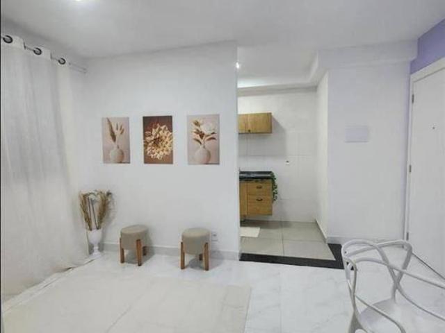 Apartamento à venda, 40 m² por R$ 253.340,00 Cidade Líder São Paulo/SP