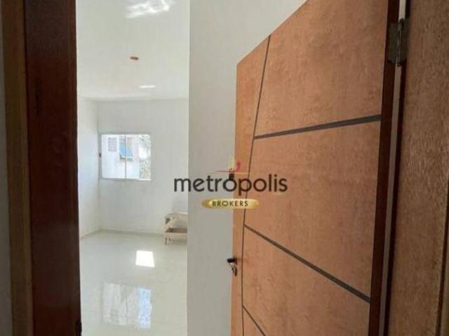 Apartamento à venda, 40 m² por R$ 265.000,00 Vila Industrial São Paulo/SP