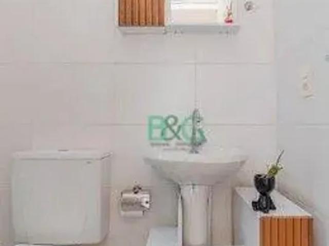 Apartamento à venda, 40 m² por R$ 264.000,00 Vila Prudente Zona Leste São Paulo/SP