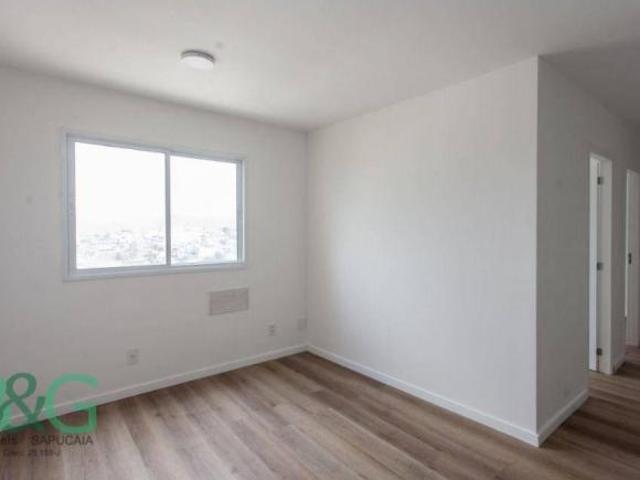 Apartamento à venda, 40 m² por R$ 265.000,00 Vila Pirituba São Paulo/SP