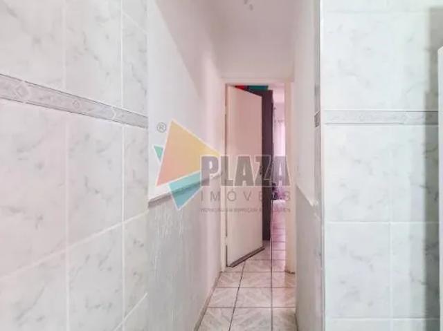 Apartamento à venda, 40 m² por R$ 265.000,00 Aviação Praia Grande/SP