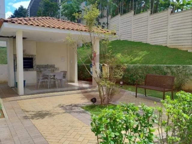 Apartamento à venda, 40 m² por R$ 265.000,00 Jardim Alvorada Zona Oeste São Paulo/SP