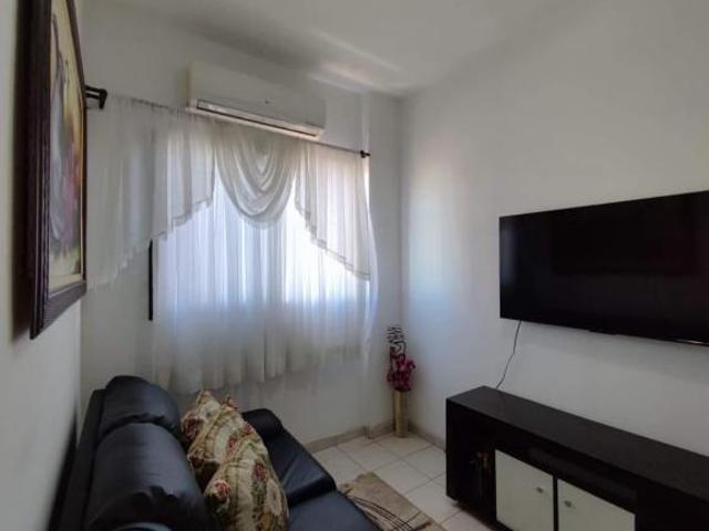 Apartamento à venda, 40 m² por R$ 265.000,00 Mirim Praia Grande/SP