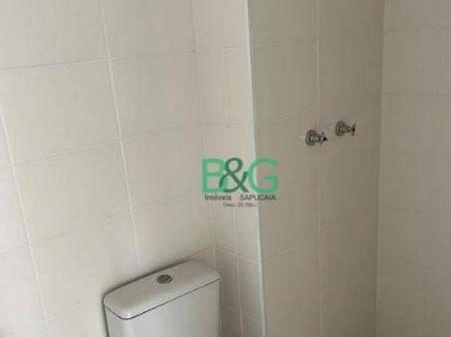Apartamento à venda, 40 m² por R$ 273.000,00 Sítio da Figueira São Paulo/SP