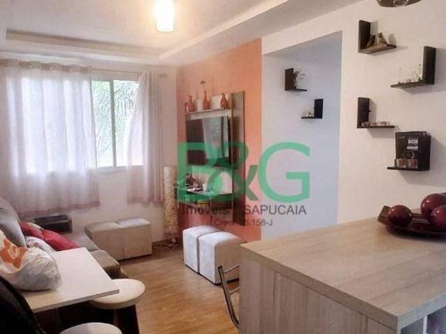 Apartamento à venda, 40 m² por R$ 260.000,00 Vila Andrade São Paulo/SP