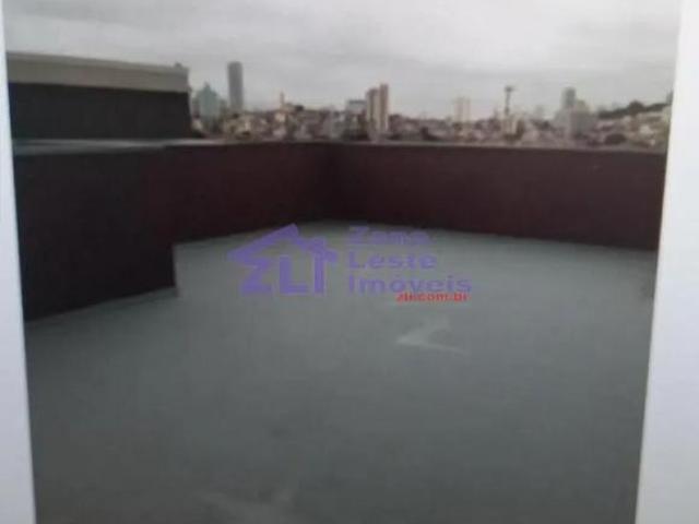 Apartamento à venda, 40 m² por R$ 260.000,00 Vila Carrão São Paulo/SP