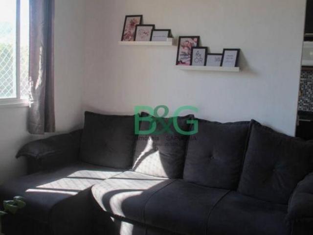 Apartamento à venda, 40 m² por R$ 260.000,00 Jardim Adelfiore São Paulo/SP
