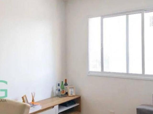 Apartamento à venda, 40 m² por R$ 274.990,00 Vila Pirituba São Paulo/SP