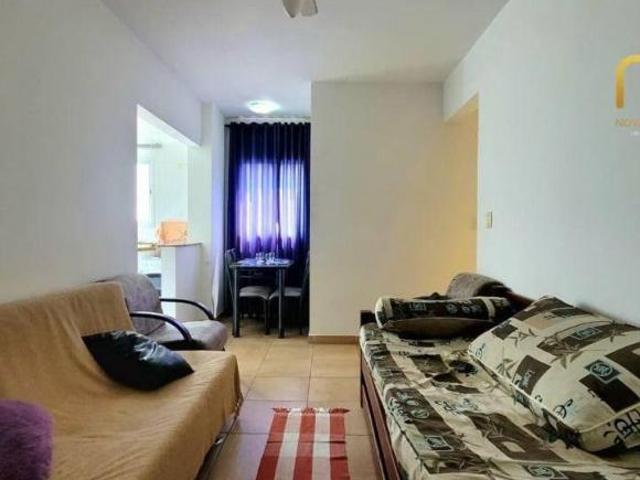 Apartamento à venda, 40 m² por R$ 275.000,00 Tupi Praia Grande/SP
