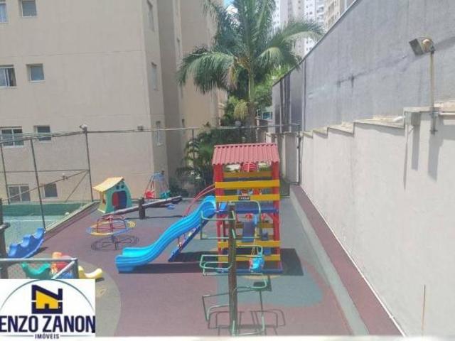 Apartamento à venda, 40 m² por R$ 275.000,00 Centro São Bernardo do Campo/SP