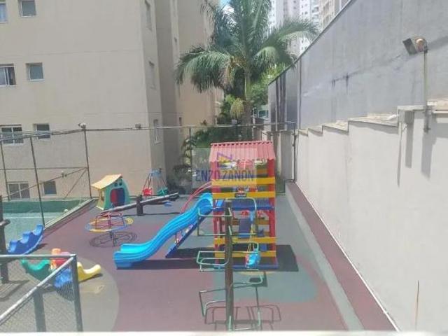 Apartamento à venda, 40 m² por R$ 275.000,00 Centro São Bernardo do Campo/SP