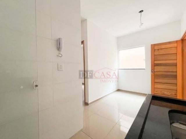 Apartamento à venda, 40 m² por R$ 275.400,00 Vila Prudente Zona Leste São Paulo/SP