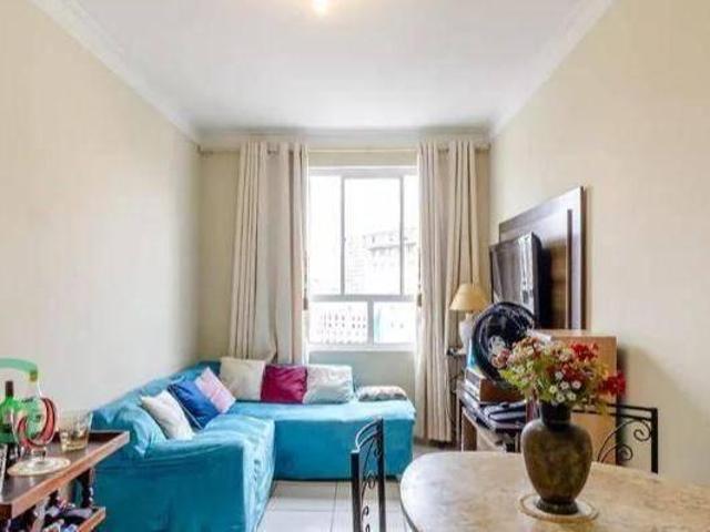 Apartamento à venda, 40 m² por R$ 276.000,00 Sé São Paulo/SP