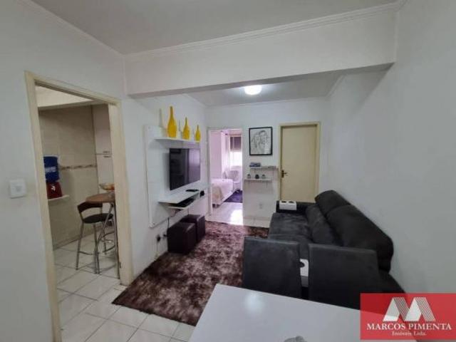 Apartamento à venda, 40 m² por R$ 270.000,00 Bela Vista São Paulo/SP