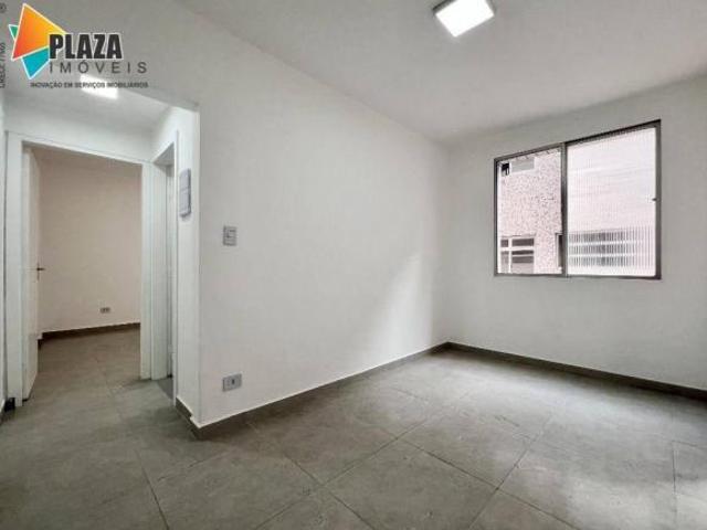 Apartamento à venda, 40 m² por R$ 270.000,00 Canto do Forte Praia Grande/SP