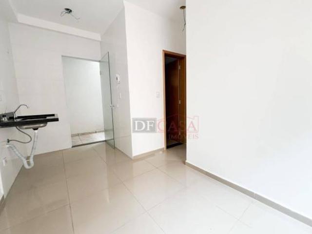 Apartamento à venda, 40 m² por R$ 273.510,00 Vila Prudente Zona Leste São Paulo/SP