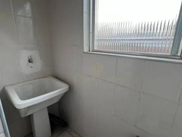 Apartamento à venda, 40 m² por R$ 299.000,00 Boqueirão Praia Grande/SP