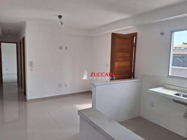 Apartamento à venda, 40 m² por R$ 285.999,99 Penha de França São Paulo/SP