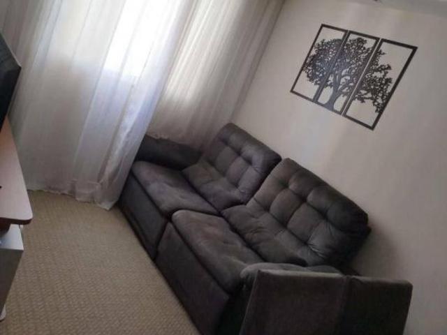 Apartamento à venda, 40 m² por R$ 286.000,00 Vila Andrade São Paulo/SP