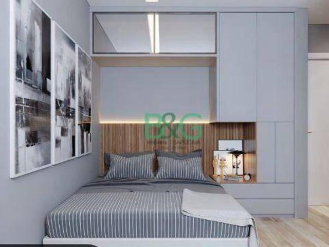 Apartamento à venda, 40 m² por R$ 286.000,00 Ermelino Matarazzo São Paulo/SP