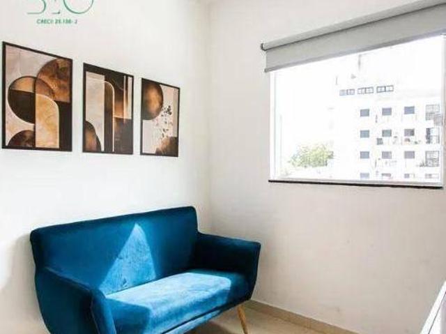 Apartamento com 1 dormitório à venda, 40 m² por R$ 279.000,00 Vila Formosa São Paulo/SP