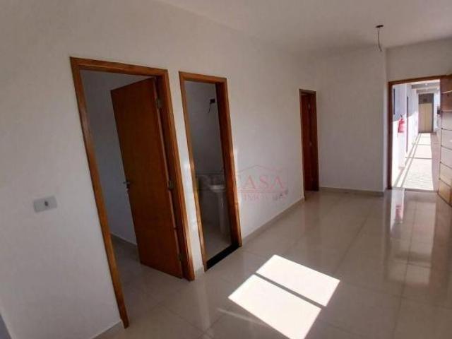 Apartamento à venda, 40 m² por R$ 289.990,00 Cidade Líder São Paulo/SP