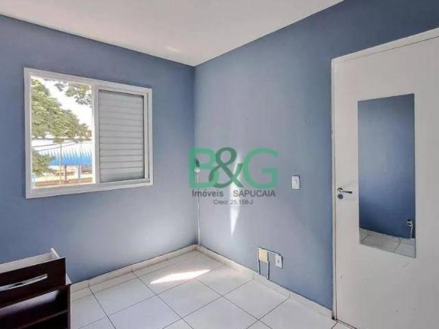 Apartamento à venda, 40 m² por R$ 281.000,00 Bom Retiro São Paulo/SP