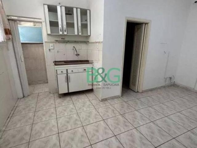 Apartamento à venda, 40 m² por R$ 294.000,00 Mooca São Paulo/SP