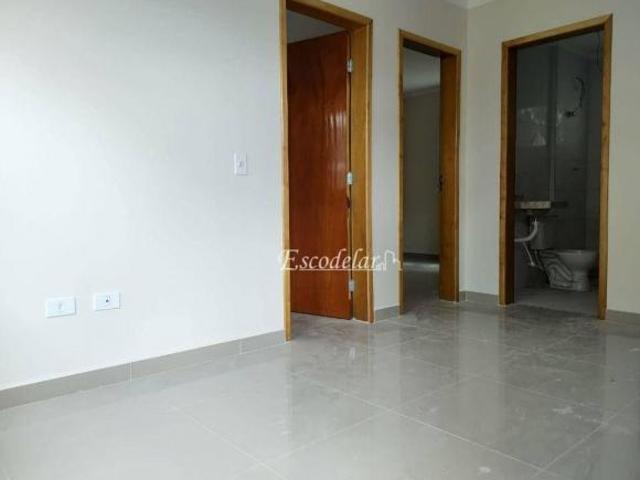 Apartamento à venda, 40 m² por R$ 295.000,00 Tucuruvi São Paulo/SP