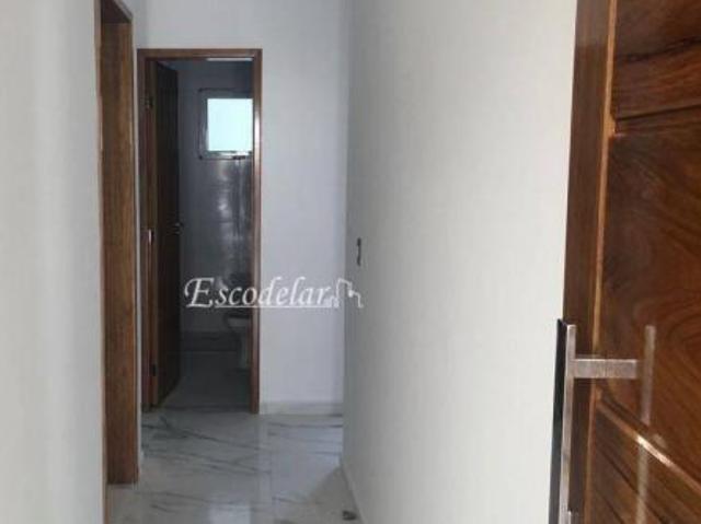 Apartamento à venda, 40 m² por R$ 295.000,00 Tucuruvi São Paulo/SP