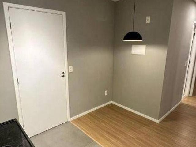 Apartamento à venda, 40 m² por R$ 298.000,00 Paraíso do Morumbi São Paulo/SP