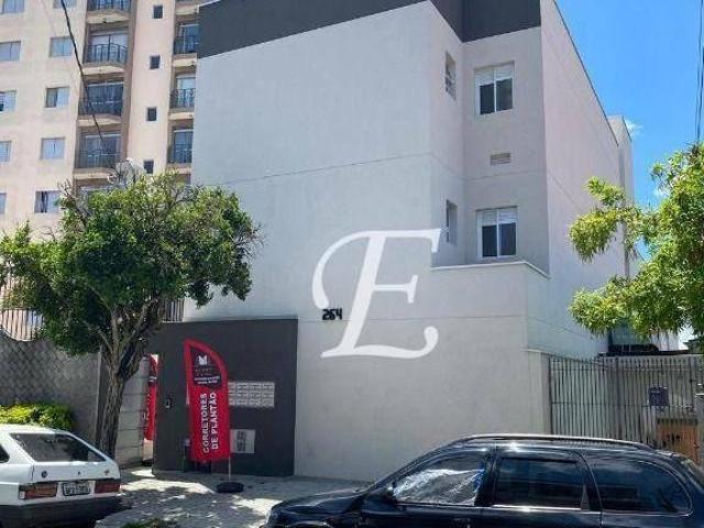 Apartamento à venda, 40 m² por R$ 298.720,00 Vila Maria São Paulo/SP