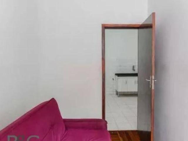 Apartamento à venda, 40 m² por R$ 299.000,00 Bela Vista São Paulo/SP