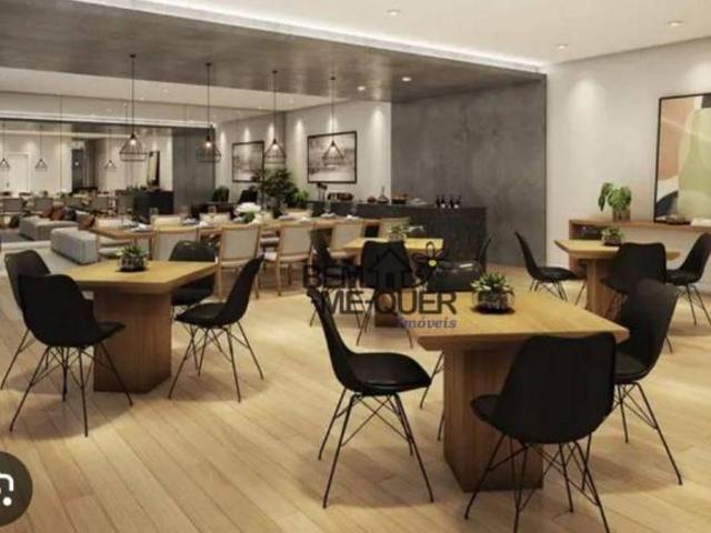 Apartamento à venda, 40 m² por R$ 299.000,00 Pirituba São Paulo/SP