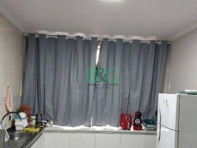 Apartamento à venda, 40 m² por R$ 299.000,00 República São Paulo/SP