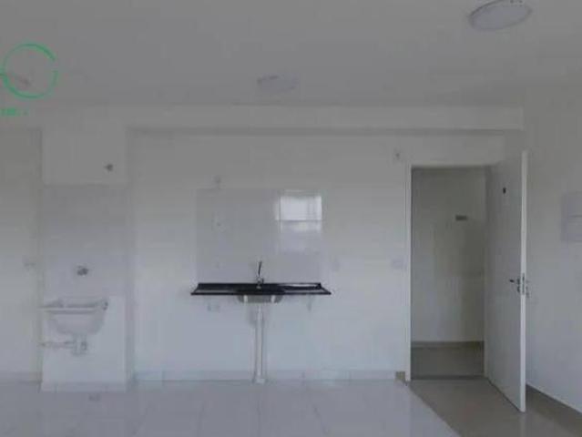 Apartamento à venda, 40 m² por R$ 299.000,00 Sítio da Figueira São Paulo/SP