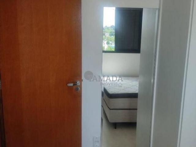 Apartamento à venda, 40 m² por R$ 290.000,00 Jardim Matarazzo São Paulo/SP