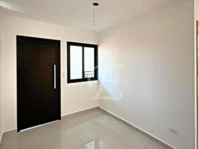 Apartamento à venda, 40 m² por R$ 305.000,00 Água Fria São Paulo/SP