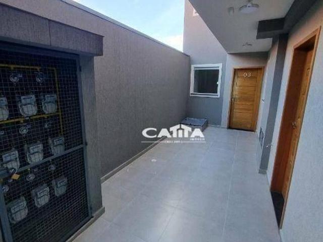 Apartamento à venda, 40 m² por R$ 300.000,00 Água Rasa São Paulo/SP