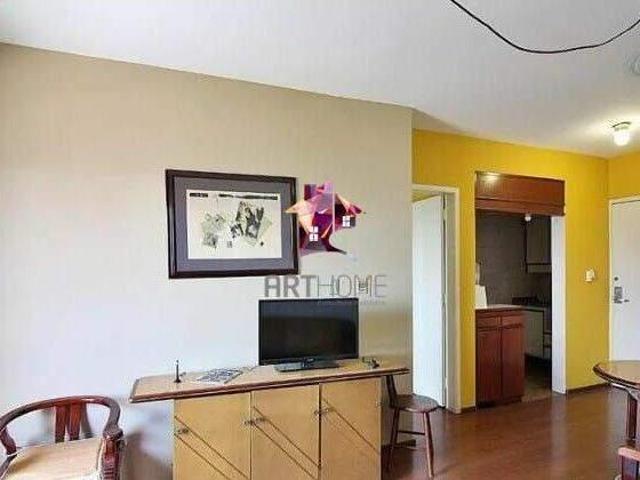 Apartamento à venda, 40 m² por R$ 300.000,00 Jardim do Mar São Bernardo do Campo/SP