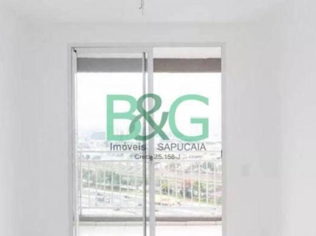 Apartamento à venda, 40 m² por R$ 319.000,00 Vila Guilherme São Paulo/SP